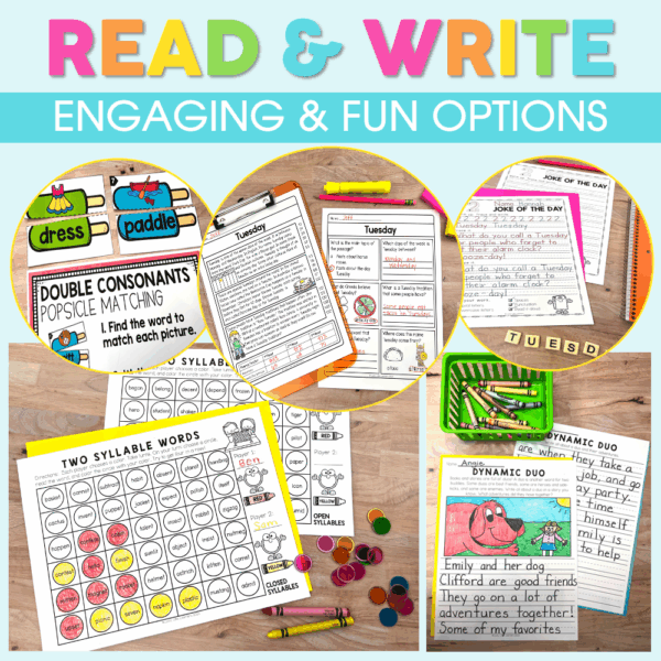 Two's Day Activities Pack - Lucky Little Learners