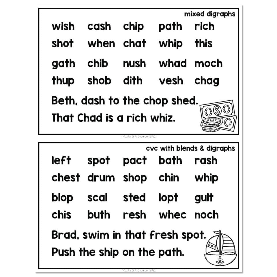 Small Group and Intervention Literacy Kit - Instructional Resources ...