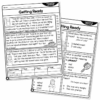 2nd Grade Figurative Language Reading Passage - Getting Ready - Below ...