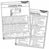 2nd Grade Using Illustrations Making Inferences Reading Passage - A ...