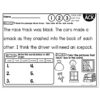 ACK - Short Vowel Phonics Mats 1st Grade - Lucky Little Learners