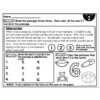 I - Short Vowels Phonics Mats 2nd Grade - Lucky Little Learners