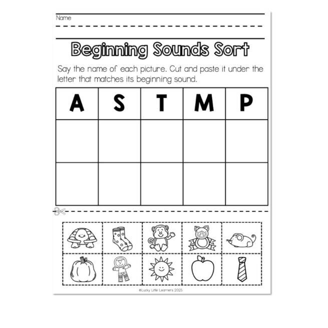 Small Group & Intervention Literacy Kit - Instructional Resources ...