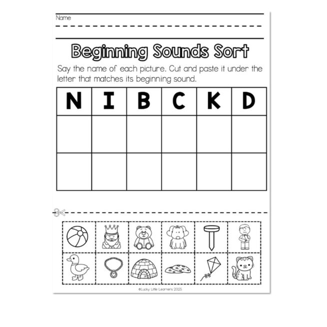 Small Group & Intervention Literacy Kit - Instructional Resources ...