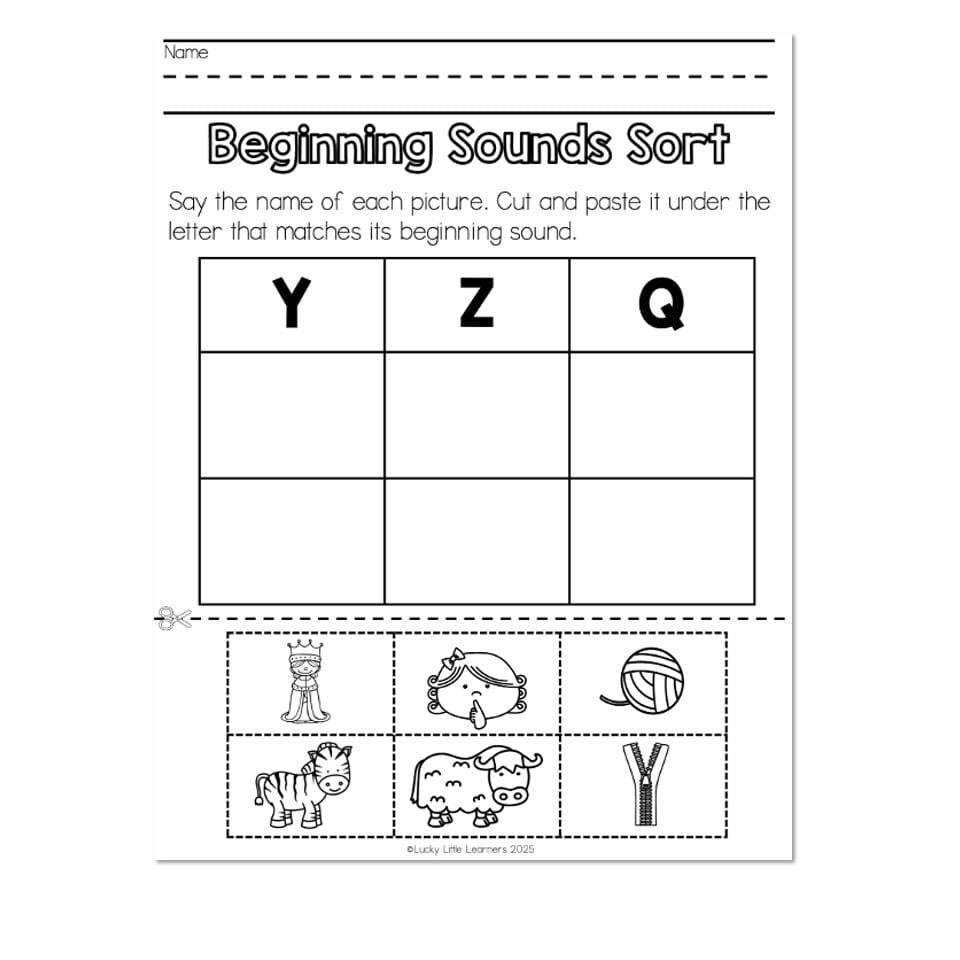 Small Group & Intervention Literacy Kit - Instructional Resources ...