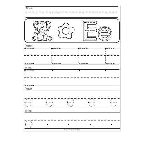 Small Group & Intervention Literacy Kit - Instructional Resources ...