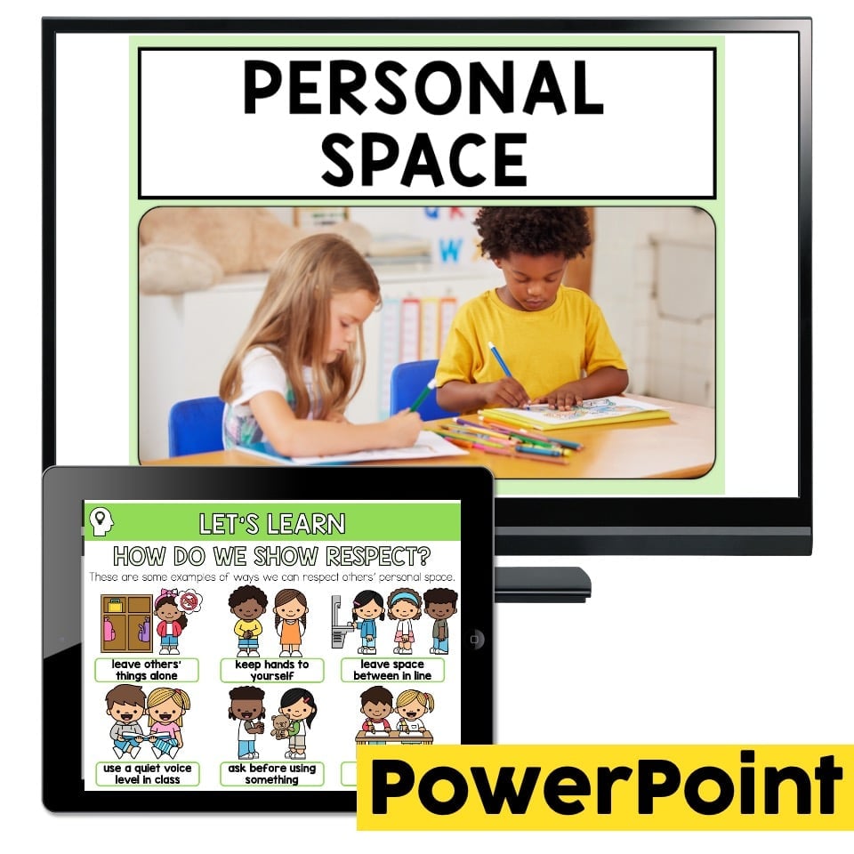 Social Emotional Learning - Creativity - Poster - Lucky Little Learners