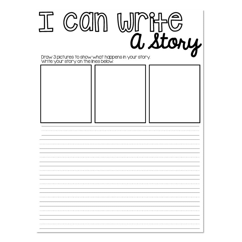 Summer Practice Packet - Summer Journal - Writing Prompts - Write a ...
