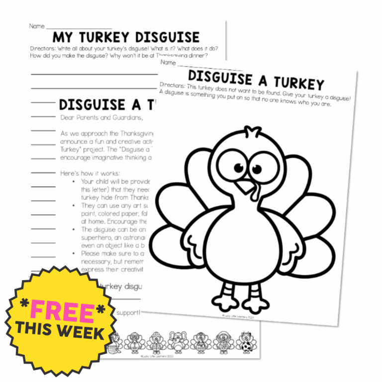 Lucky to Learn Phonics - Digraphs - Anchor Chart - Lucky Little Learners