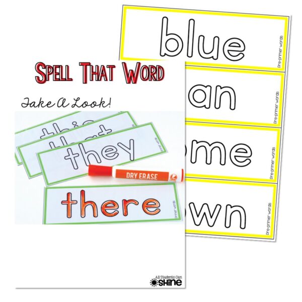 Small Group Reading Activities - Sight Words and Short Passages - Spell ...