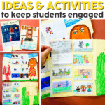 Read Aloud Companion - Lucky Little Learners
