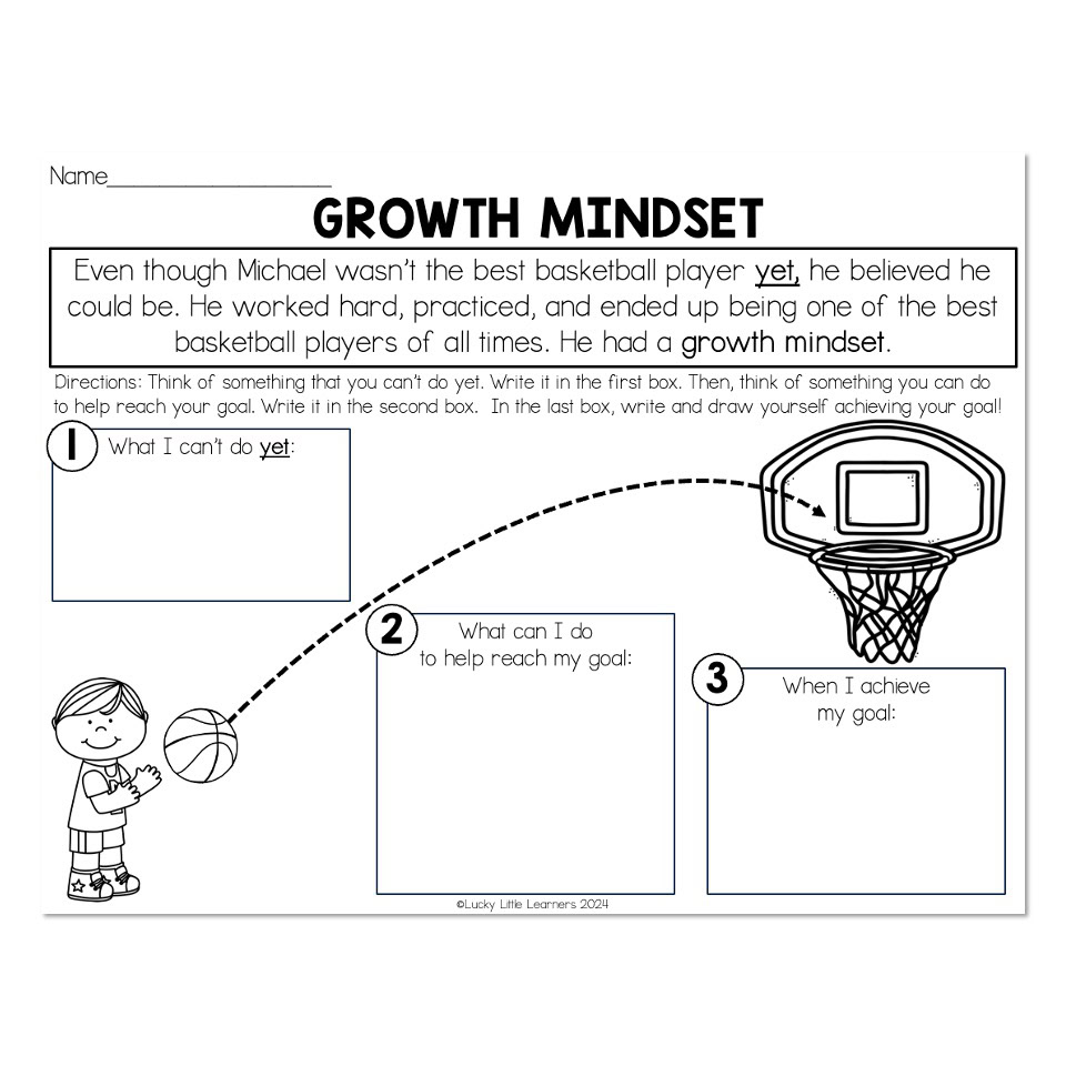 Basketball Transformation - Reading - Salt in His Shoes Companion ...