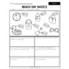 Classroom Transformation - Beach Day - Beach Day Basics - Lucky Little ...