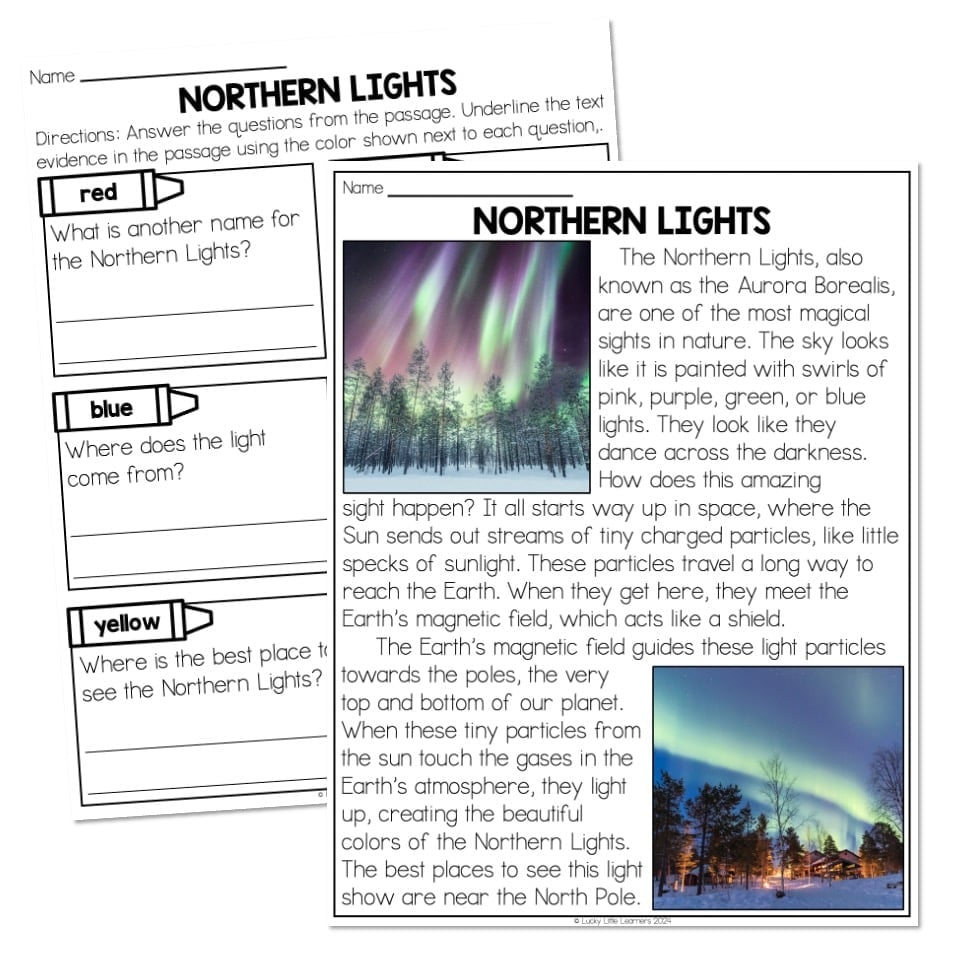 Country Study - Finland - Reading Passage and Questions - Northern ...