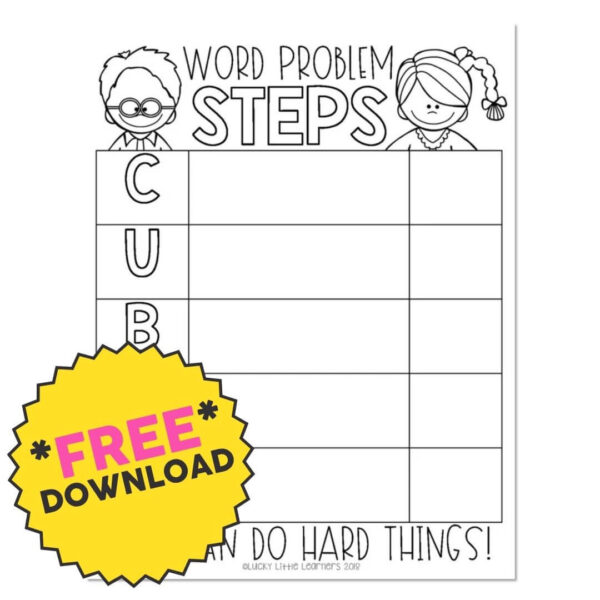 Small Group and Intervention Math Kit - Lesson Planning - Student ...